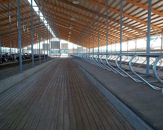 COZY COW® Top Wear Cover - Roth Equipment & Supplies