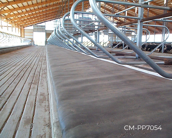 COZY COW® Top Wear Cover - Roth Equipment & Supplies