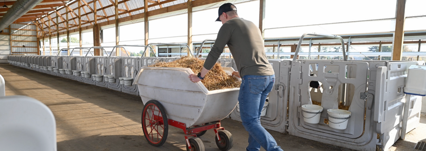 Poly Carts Archives - Roth Equipment & Supplies